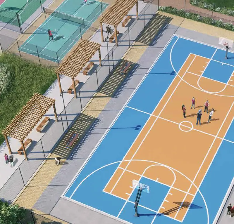 Luxury Villas & Property in Lucknow | Valencia County