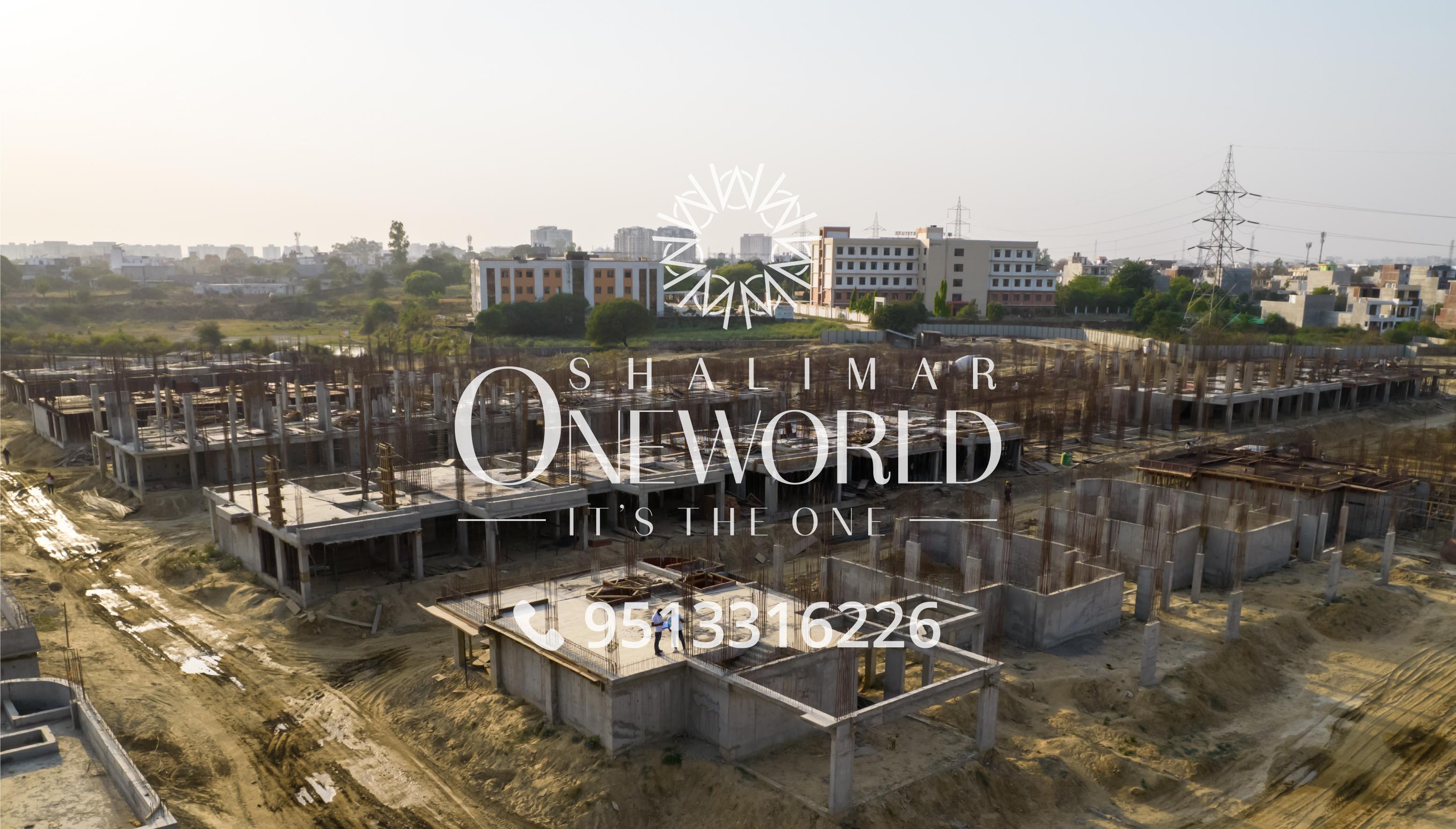 Luxury Villas & Property in Lucknow | Valencia County