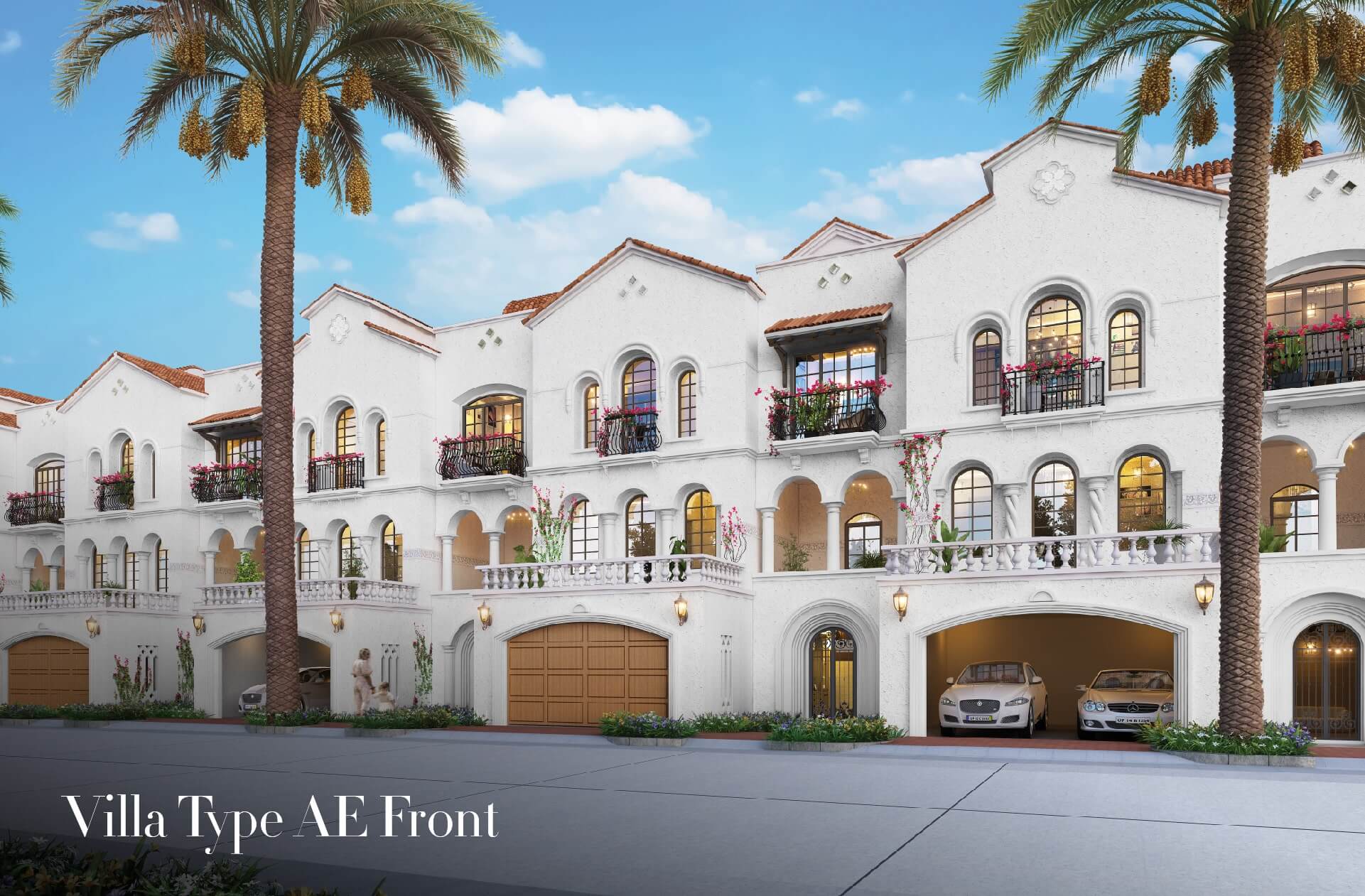 Luxury Villas & Property in Lucknow | Valencia County