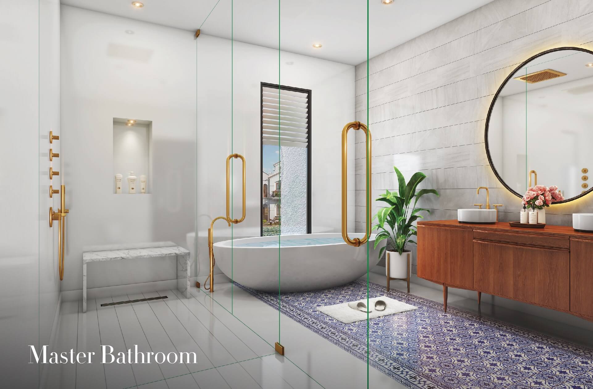 Luxury Villas & Property in Lucknow | Valencia County